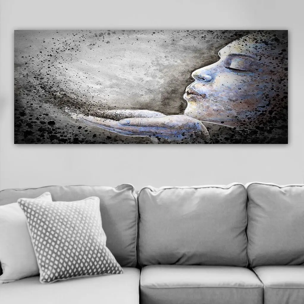 Wallity Slika YTY2613287203_50120, 50x120 cm