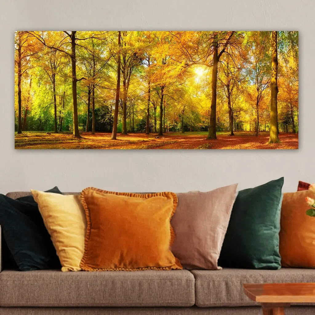 Wallity Slika YTY812718_50120, 50x120 cm