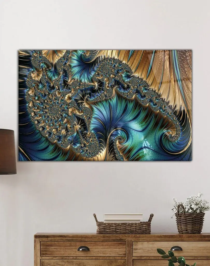 Wallity Slika 755, 46x72 cm