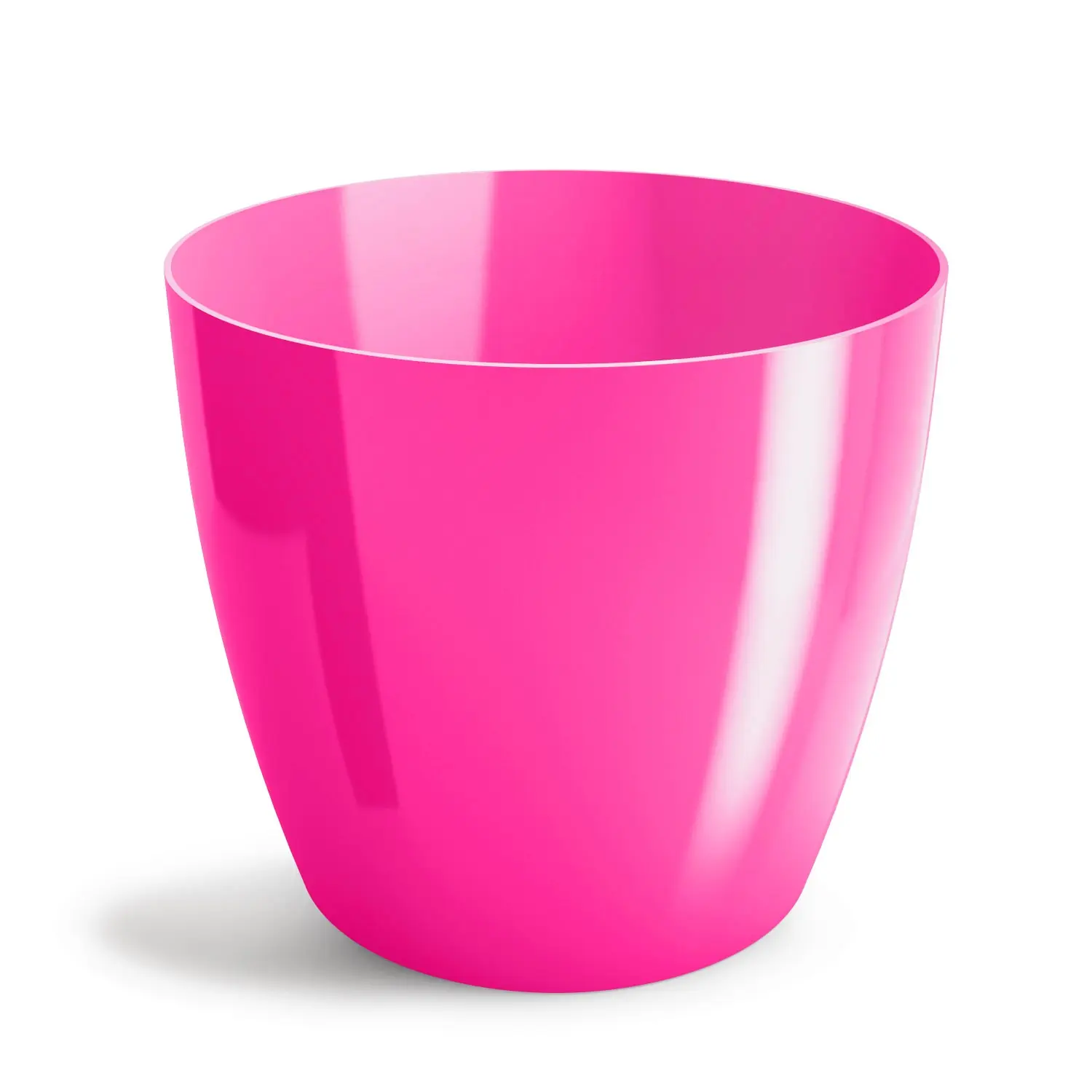 Don-Plast Saksija Aga, 14 cm, Roze