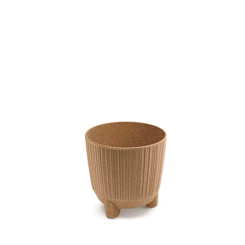 Prosperplast Saksija Ryfo N Eco Wood F170Nw, Bež