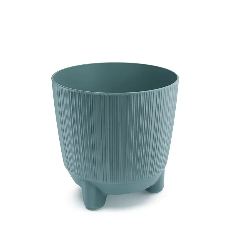 Prosperplast Saksija Ryfo N F170N, Plava