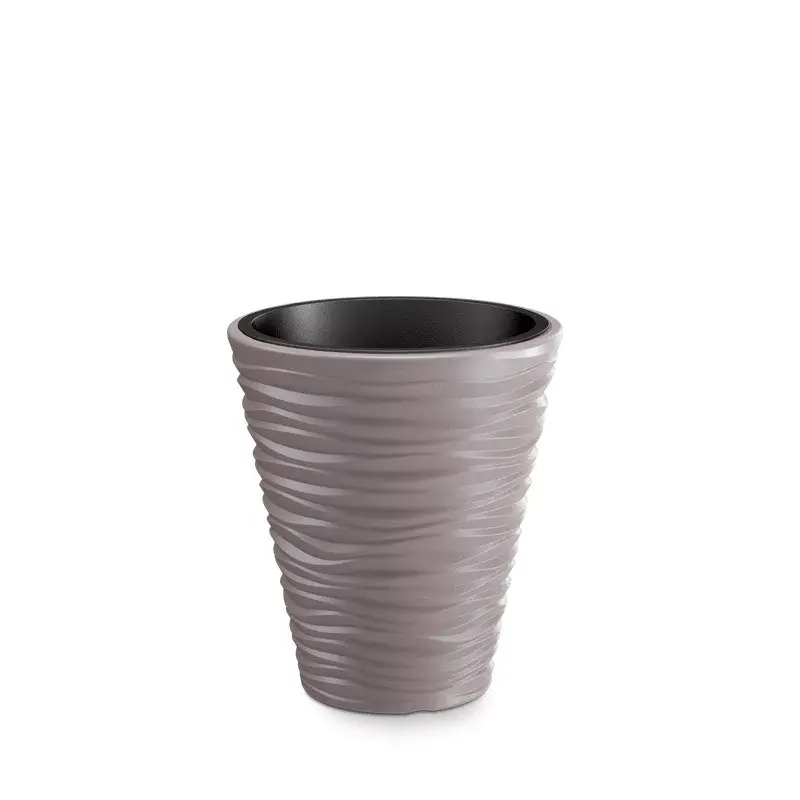 Prosperplast Saksija Sand A400, Moka