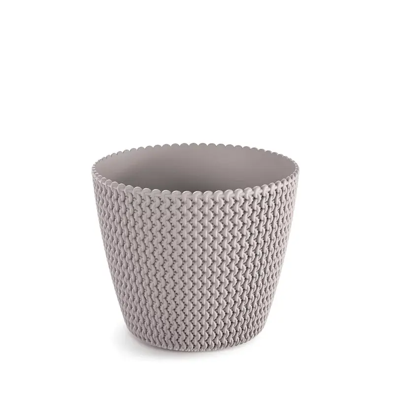 Prosperplast Saksija Splofy P300, Moka