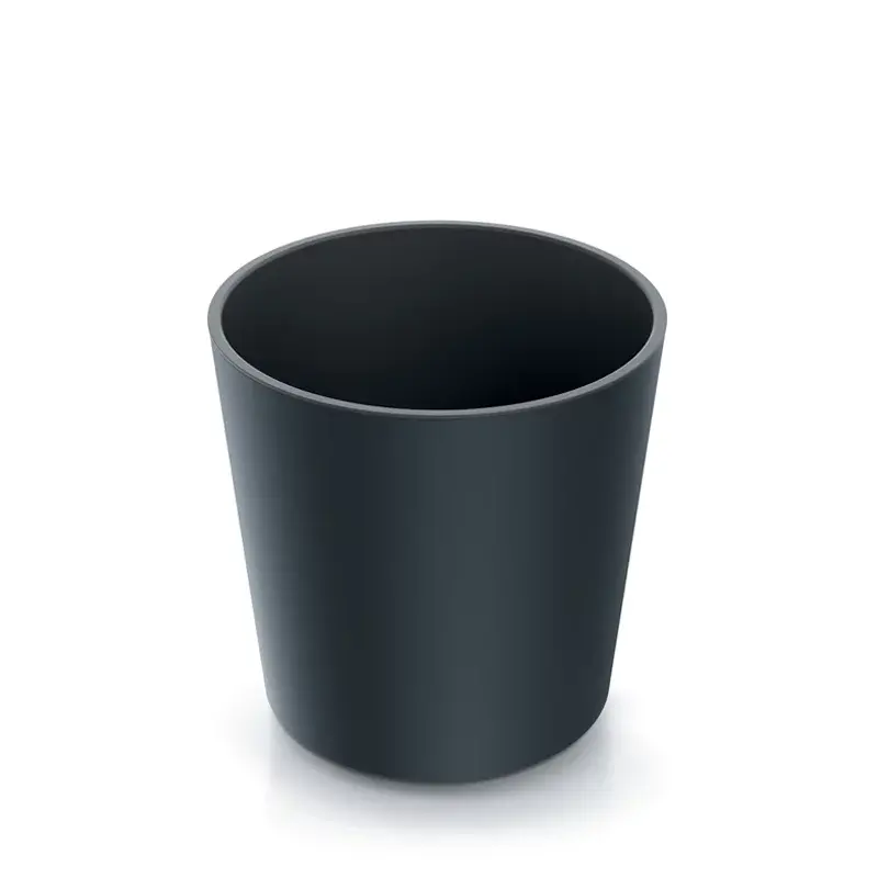 Prosperplast Saksija Urbi Round O300, Antracit