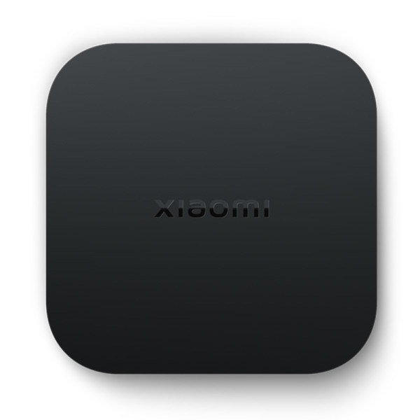 XIAOMI TV BOX S (2ND GEN)