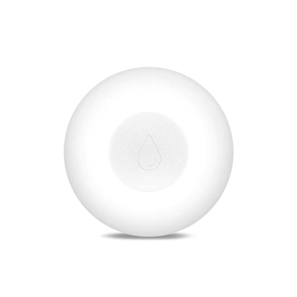 MOES, Flood Sensor Water Leakage Detector, ZigBee, ZSS-WL