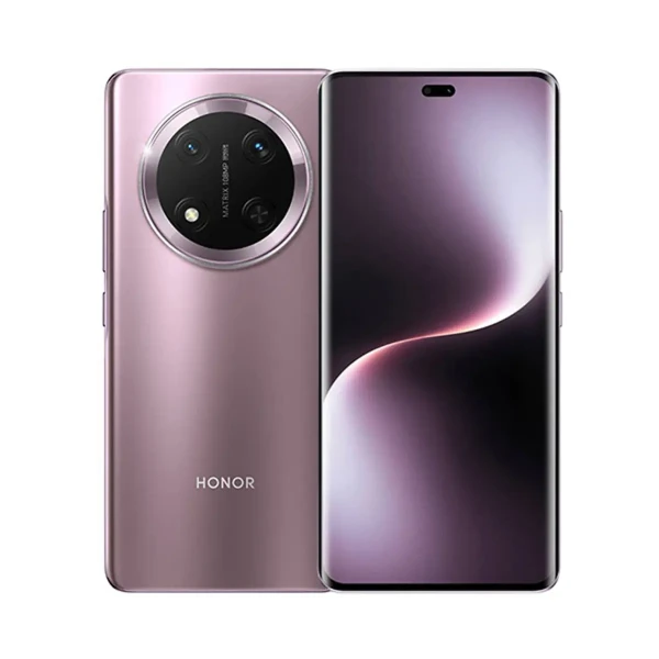 MOBILNI TELEFON HONOR MAGIC7 LITE 5G 8-256GB LJUBIČASTA