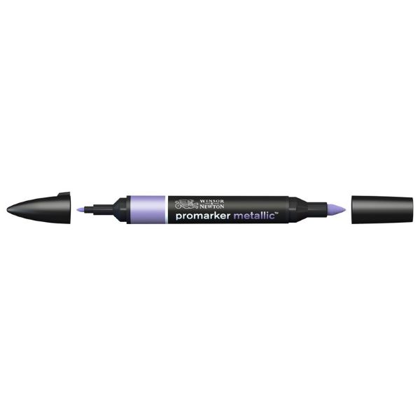 Winsor&Newton WN METALIC PRM VIOLET