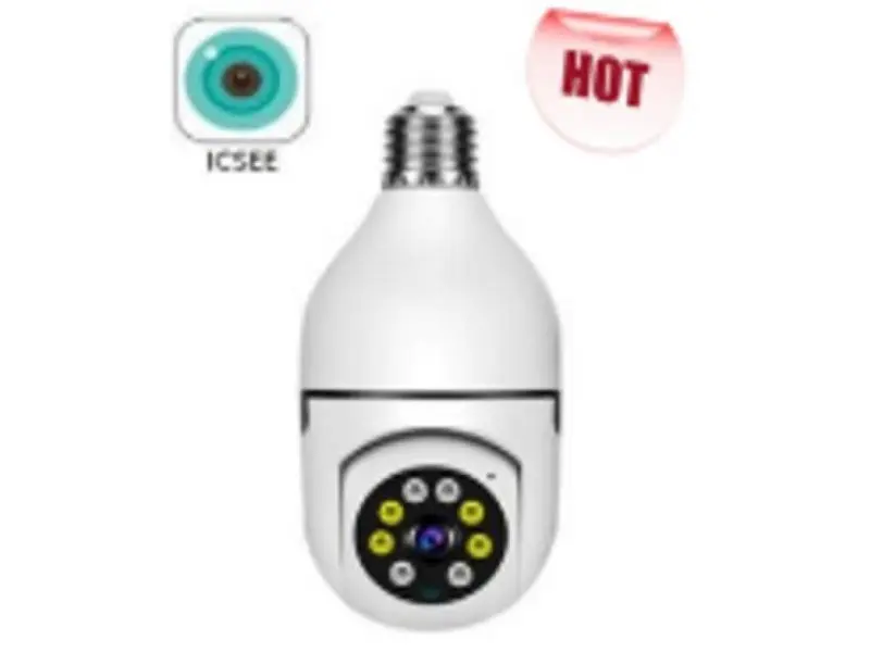 GEMBIRD CAM-IP3MP-Q8 Mrežna nadzorna kamera 3Mpx