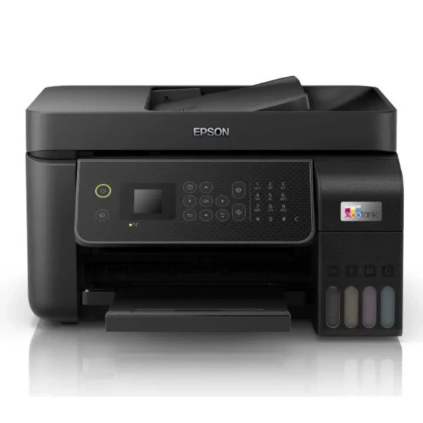 Multifunkcionalni štampač Epson ECO Tank L5310 5760x1440dpiCB33ppmCol15ppmUSBLANWiFIInk 103