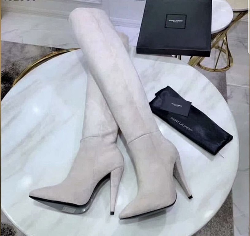 Čizme, YSL, 40