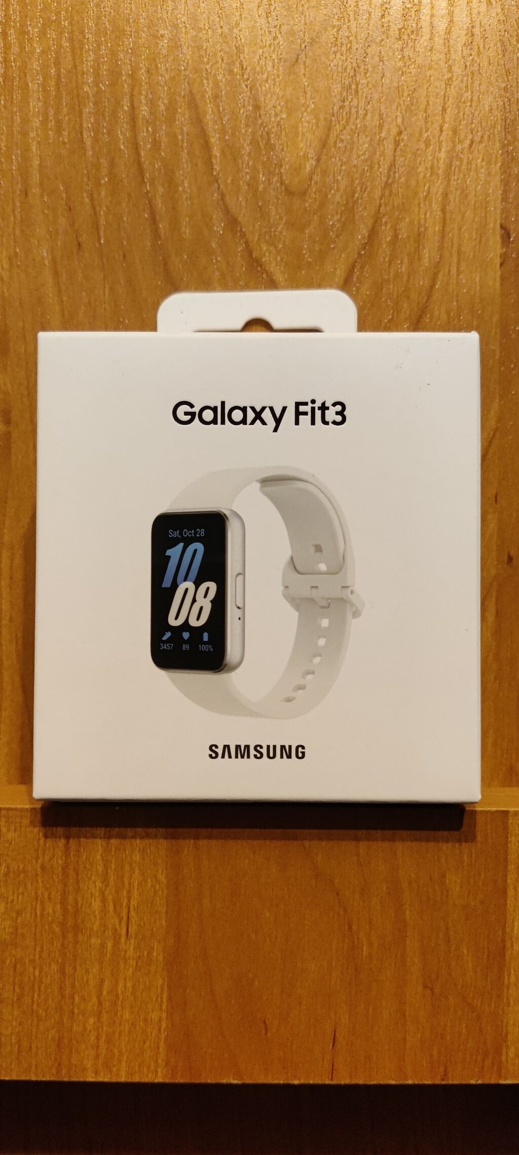 Smart watch, Samsung, Unisex