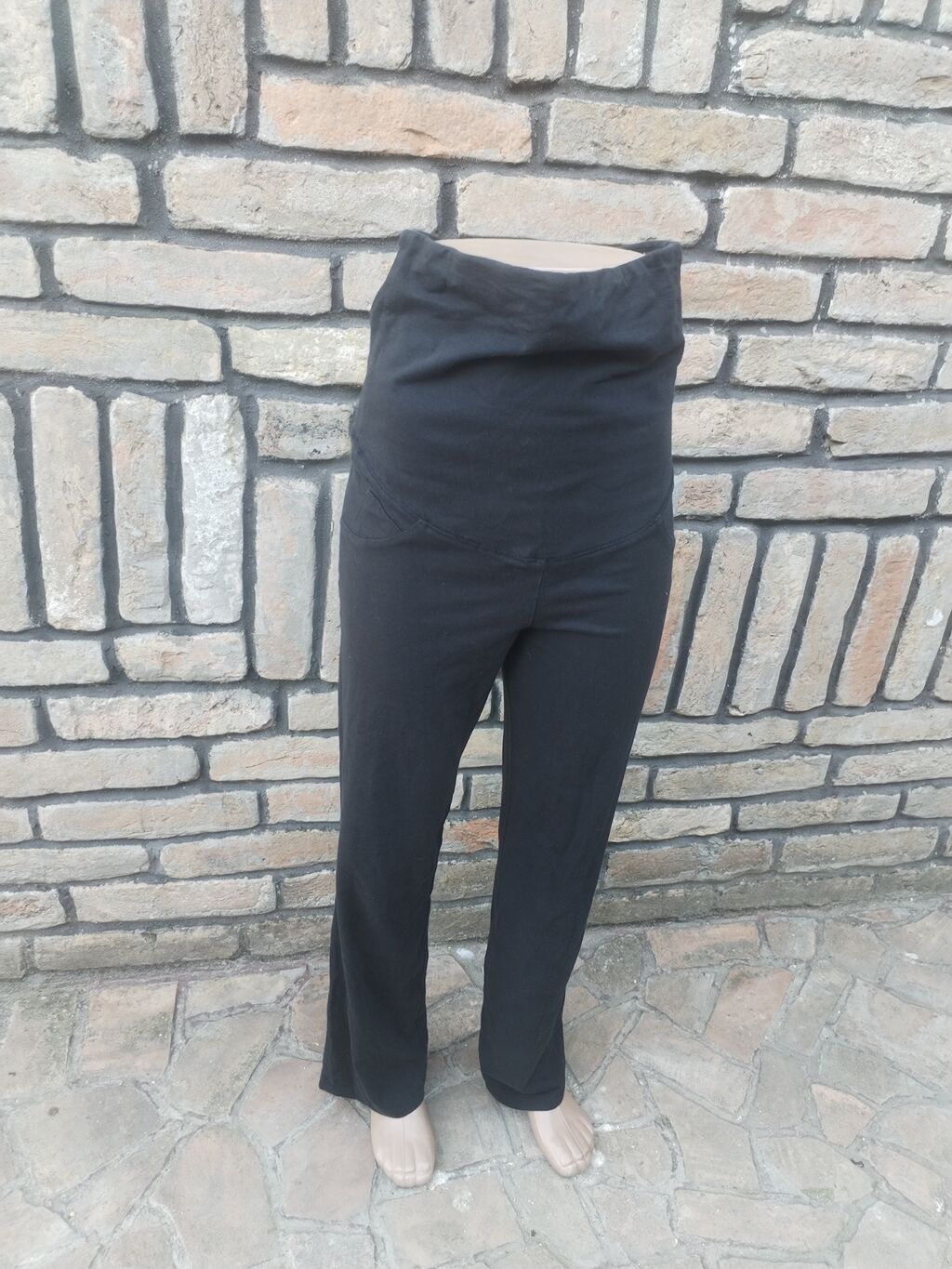Esmara pantalone za trudnice vel M