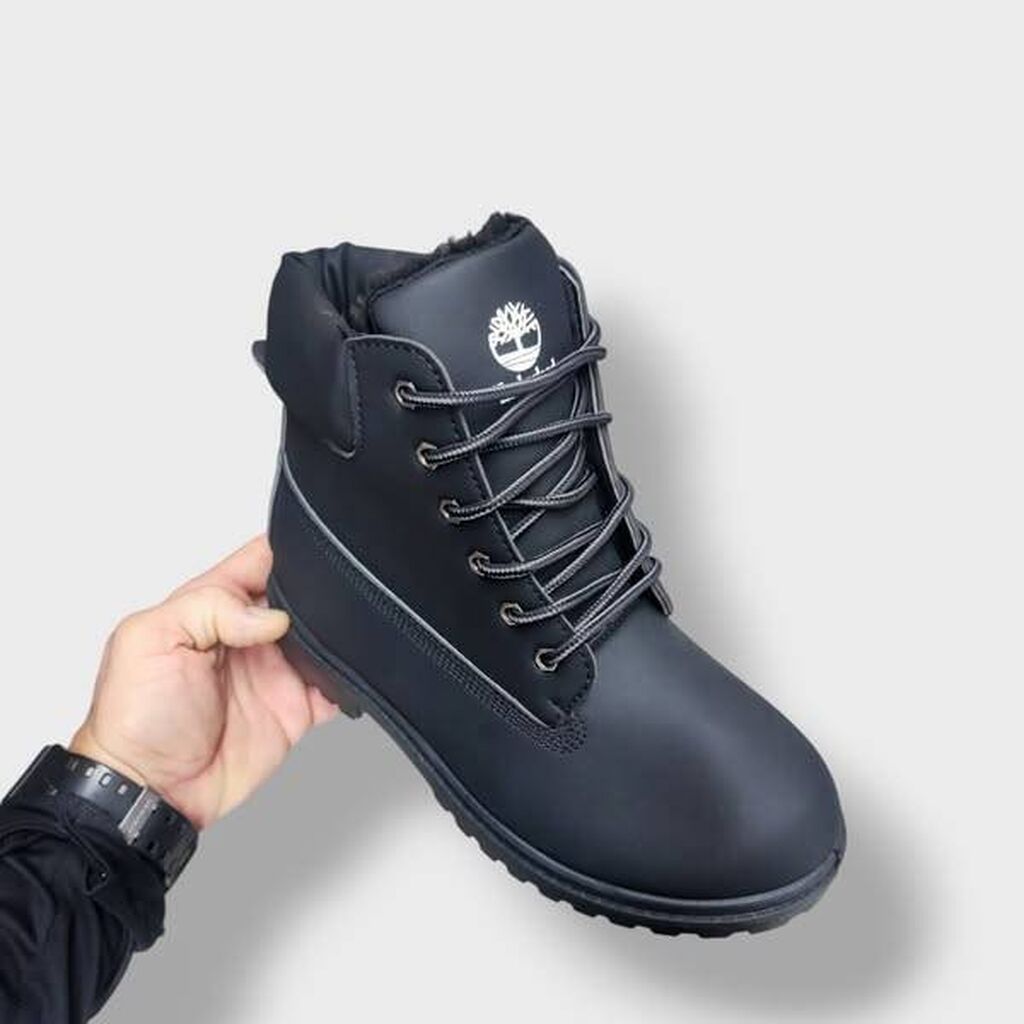 Timberland Boots / sa krznom 36 do 46 3000