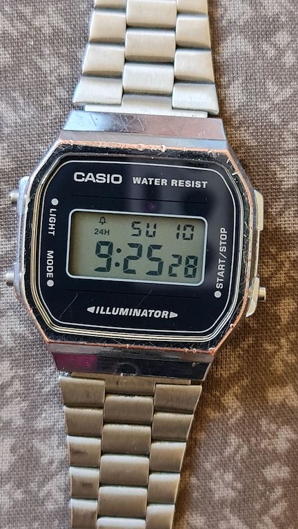 Casio