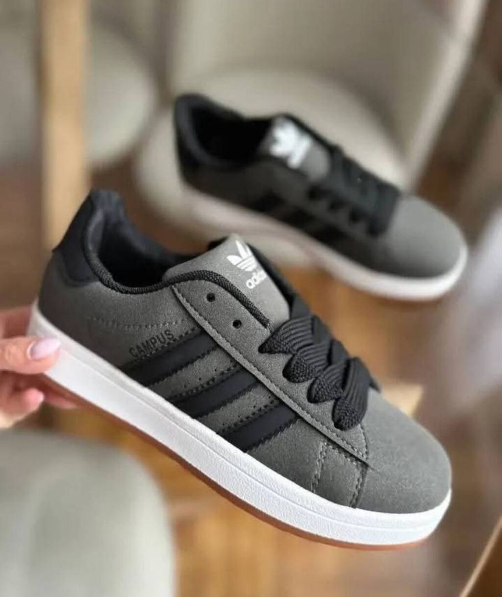 Adidas campus 36 do 44 4600