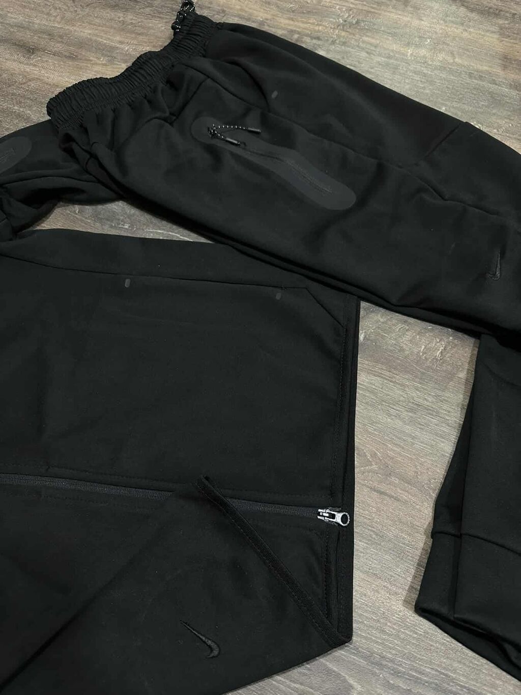 Tech fleece cena:5800