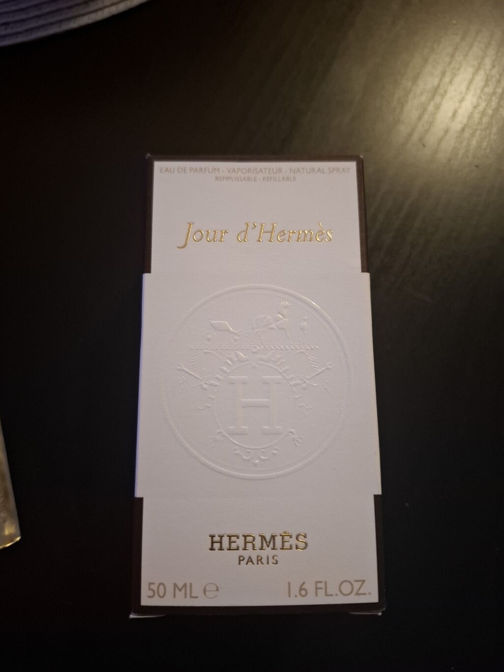 Ženski parfem, Hermes, Original