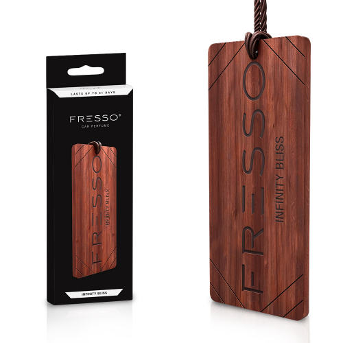 FRESSO DRVENA JELKICA INFINITY BLISS