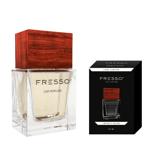 FRESSO INFINITY BLISS PARFEM ZA AUTOMOBIL / 50ML
