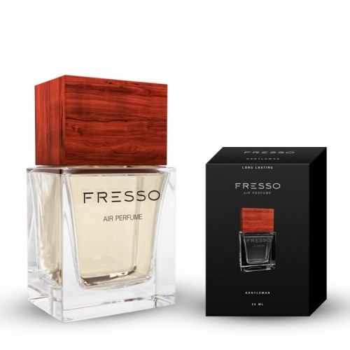 FRESSO GENTLEMAN PARFEM ZA AUTOMOBIL / 50ML