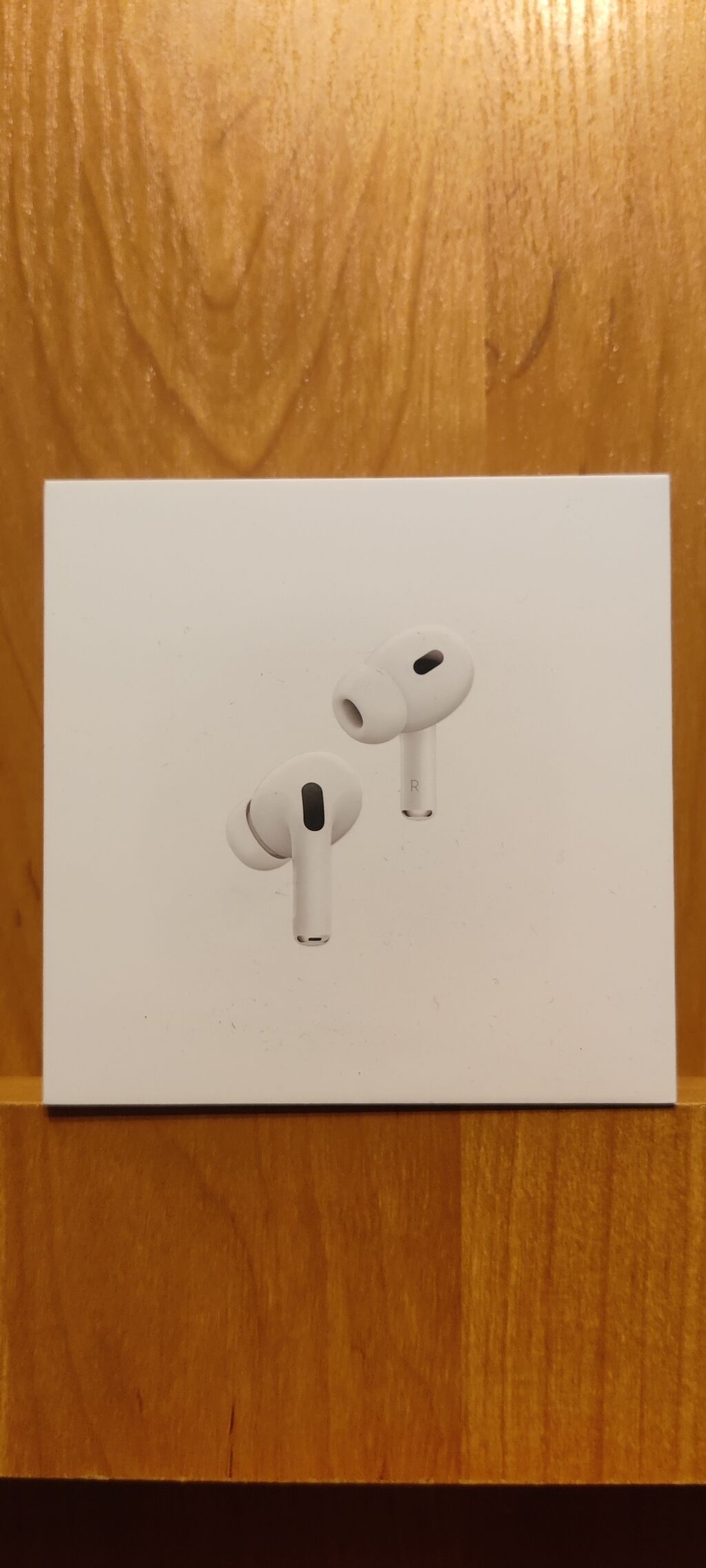Apple Airpods 2 Pro Type C A3047 Novo Original Robu mozete licno