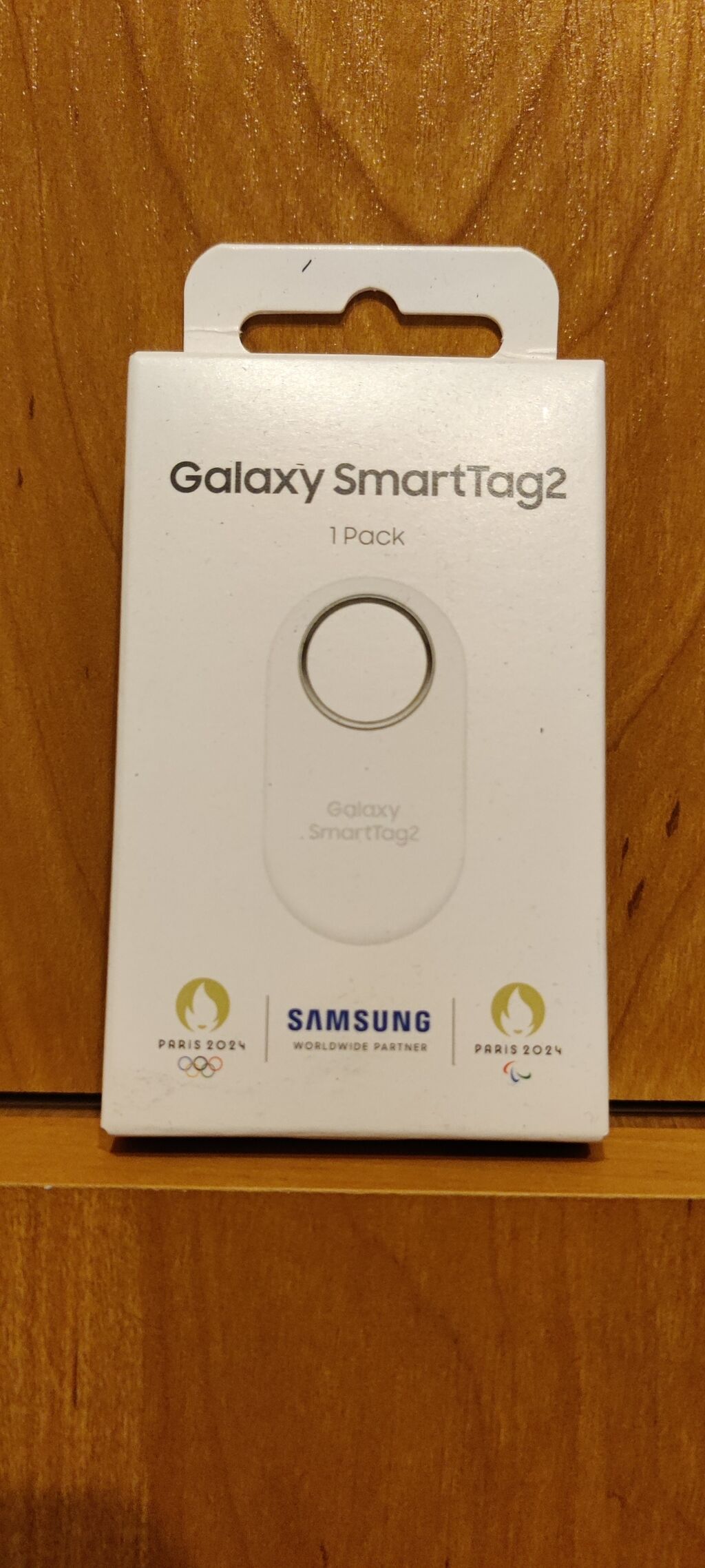 Galaxy SmartTag2 Beli Novo Original Robu mozete licno preuzeti na NBG