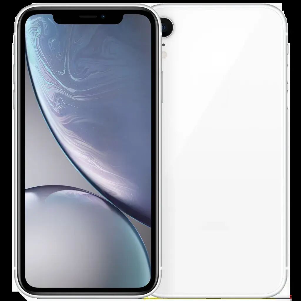 Apple iPhone iPhone Xr
