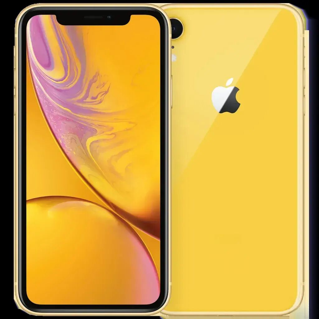 Apple iPhone iPhone Xr