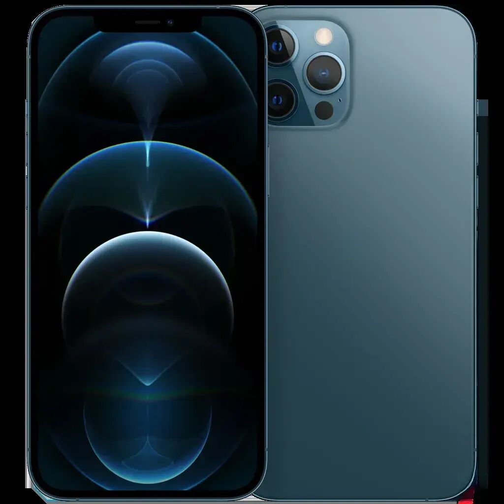 Apple iPhone iPhone 12 Pro