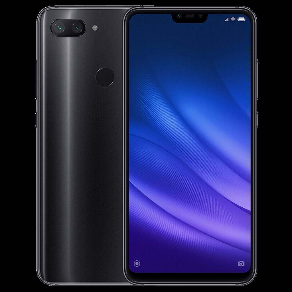 Xiaomi Mi 8 Lite