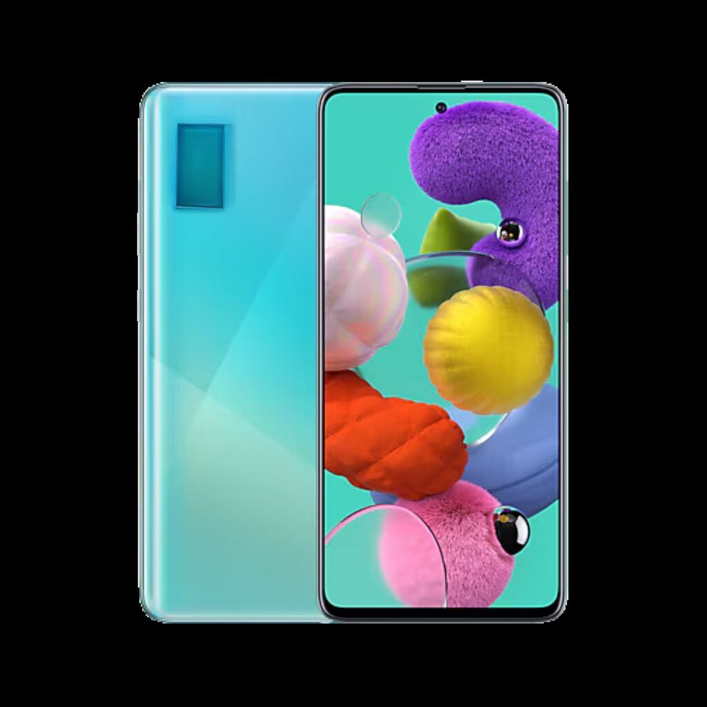 Samsung Galaxy A51