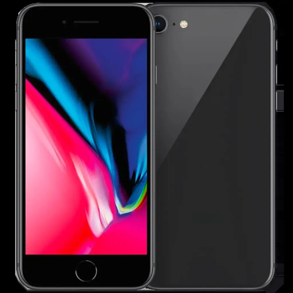Apple iPhone iPhone 8