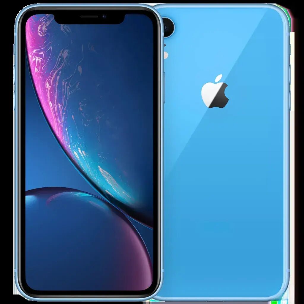 Apple iPhone iPhone Xr