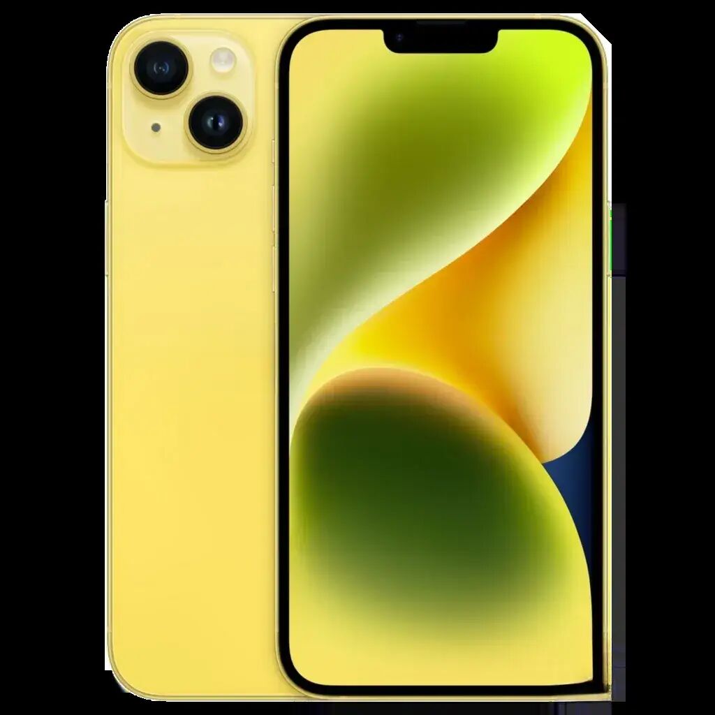 Apple iPhone iPhone 14 Plus