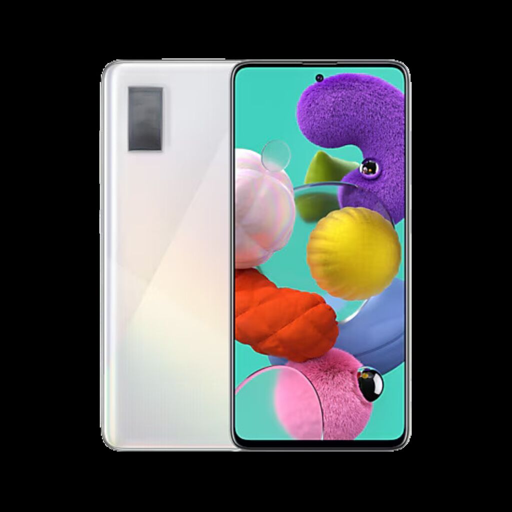 Samsung Galaxy A51