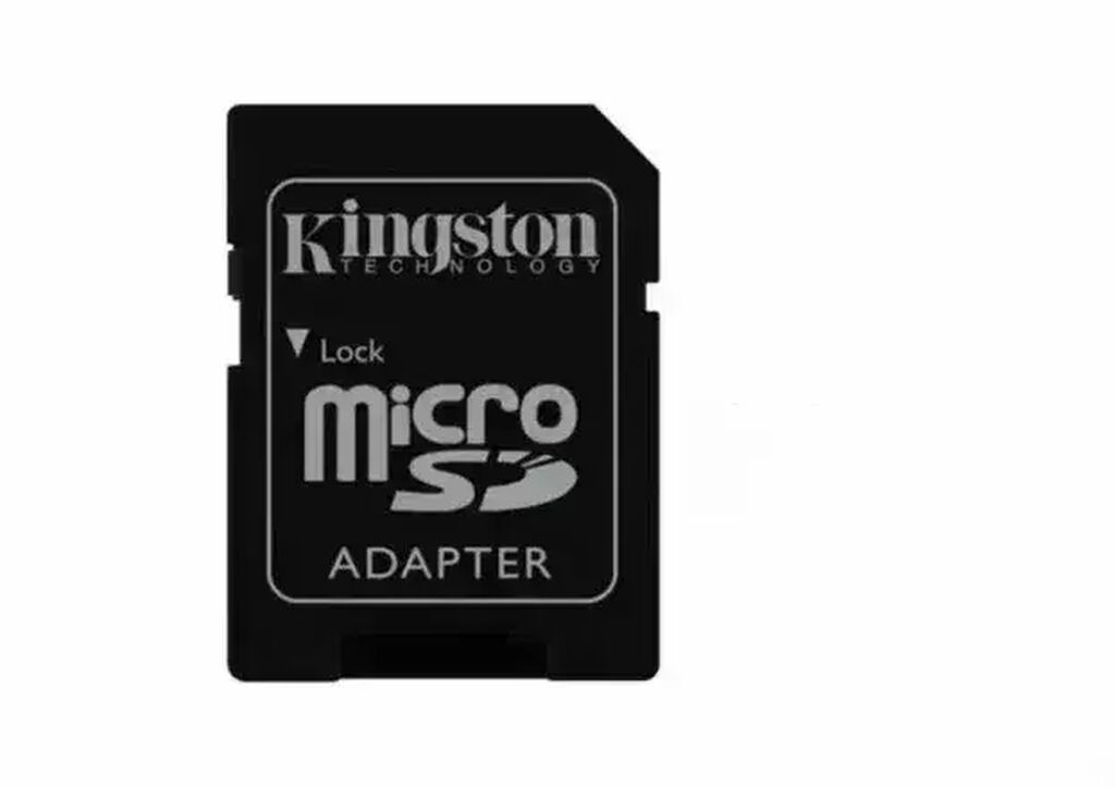Kingston Canvas Select Plus microSD je kompatibilna sa Android
