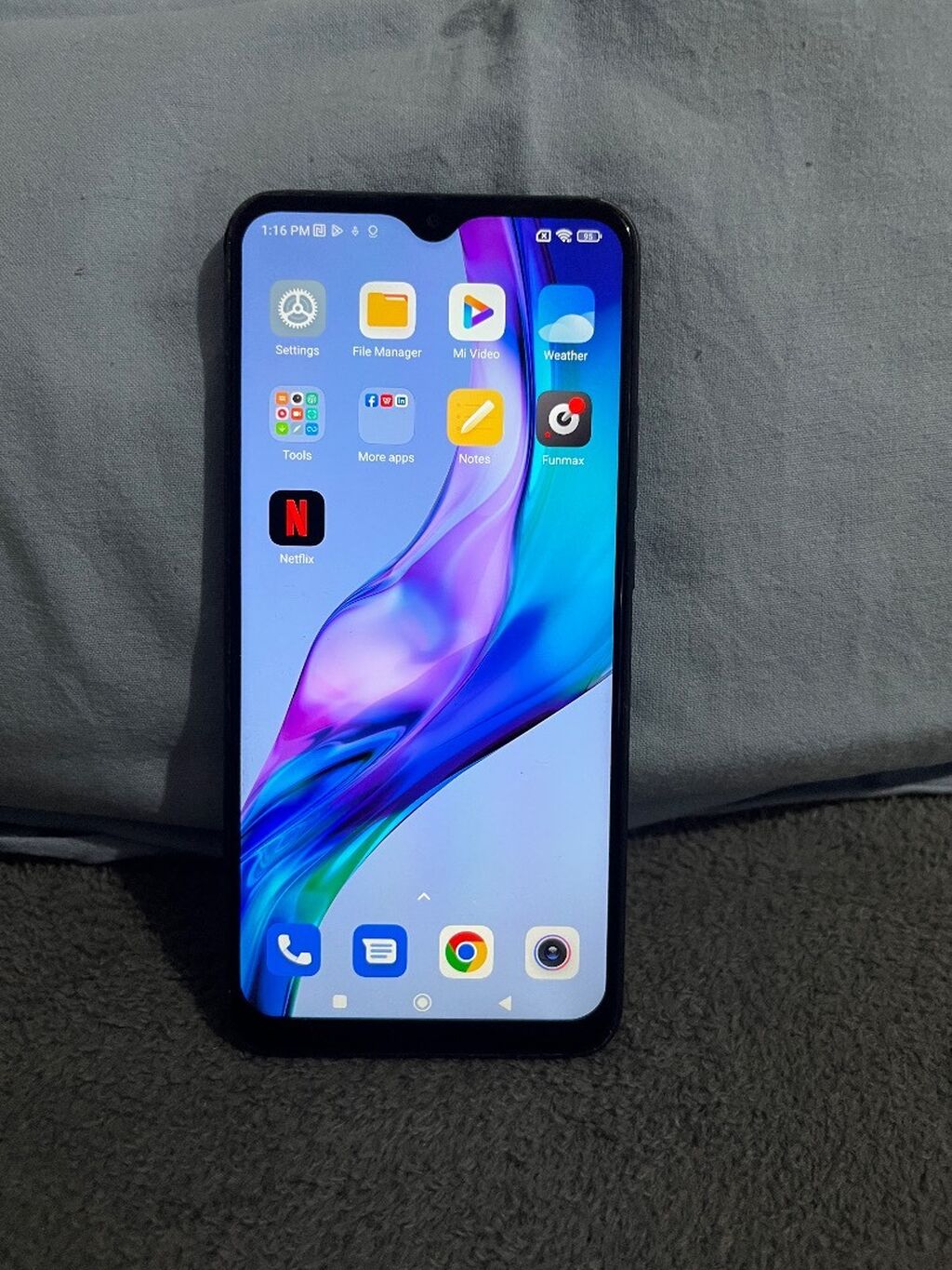Xiaomi Redmi 9, 32 GB