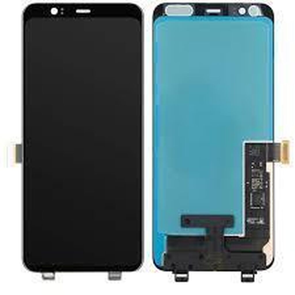 LCD za Google Pixel 4XL bez frejma ORIGINAL. LCD za Google Pixel 4XL