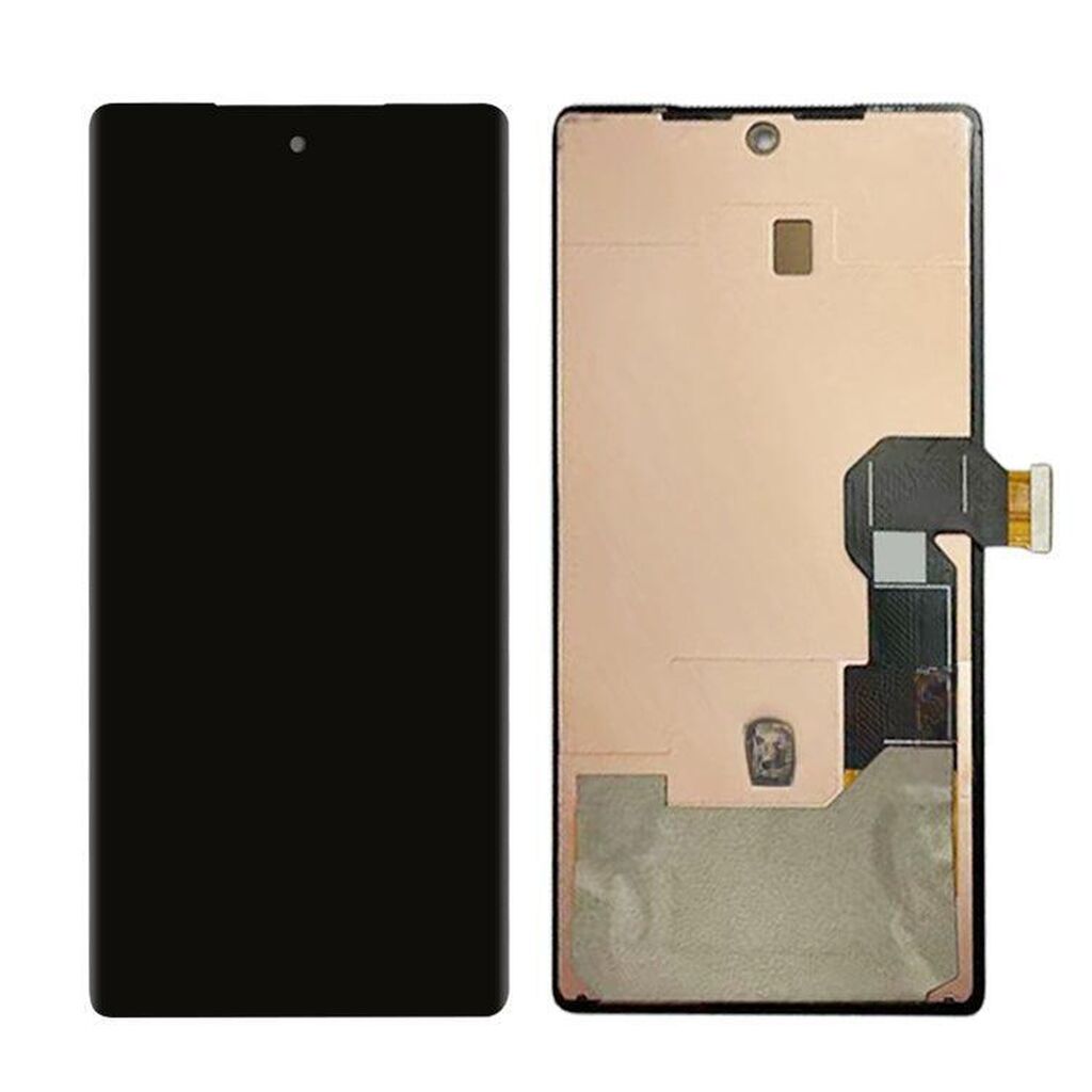 LCD za Google Pixel 6 bez frejma ORIGINAL. LCD za Google Pixel 6 bez