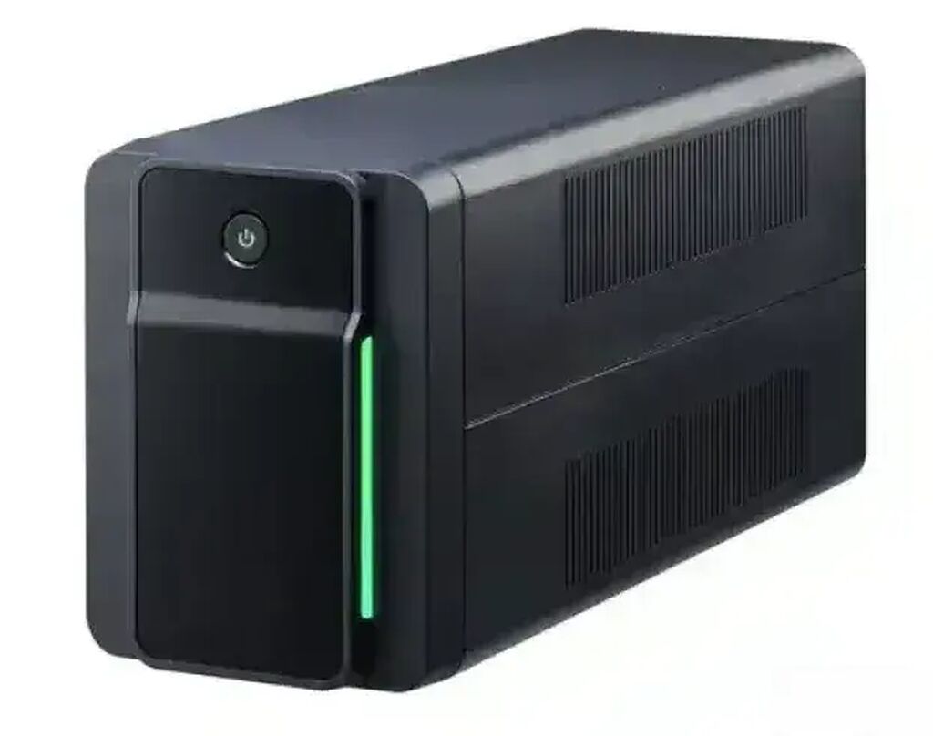 S &T ELECTRONIC SHOP Tip: UPS (Uninterruptible Power Supply)