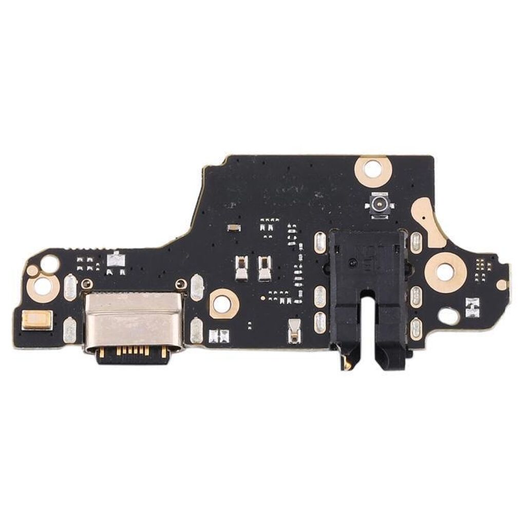 SUB board/konektor punjenja za Xiaomi Redmi Note 9s (Joyeuse). SUB