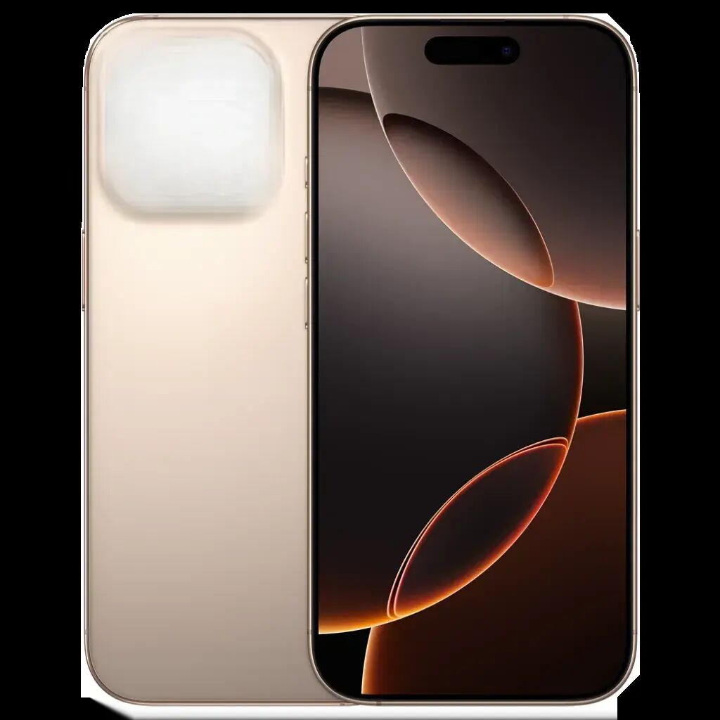 Apple iPhone iPhone 16 Pro