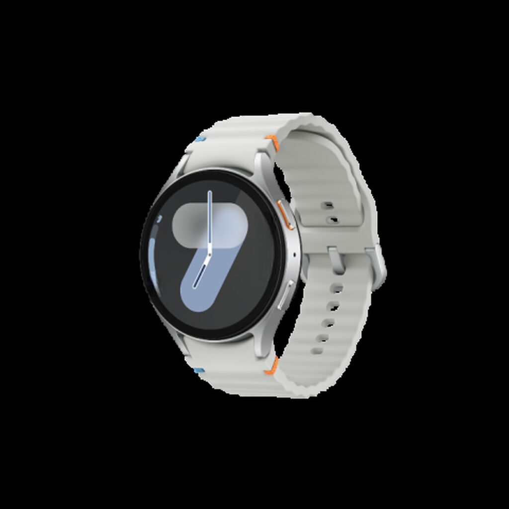 Samsung Galaxy Watch 7 Silver. Samsung Galaxy Watch 7 Silver –