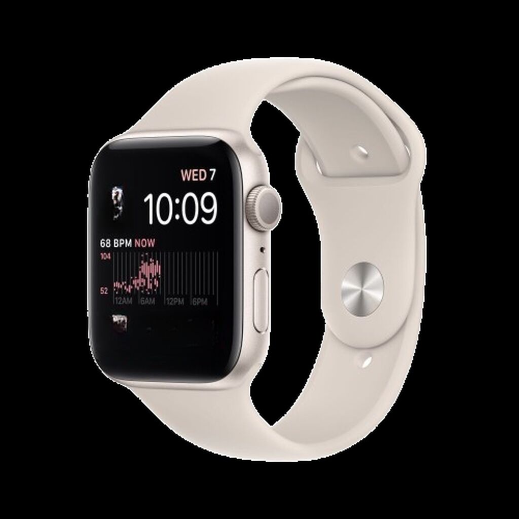 Smart watch, Apple Watch