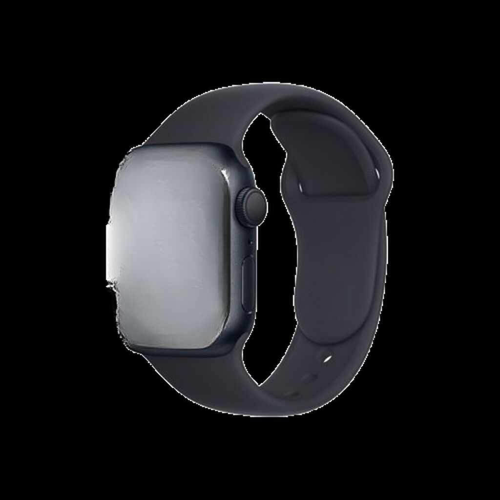 Apple Watch Series 9 41mm Midnight. Apple Watch Series 9 GPS 41mm