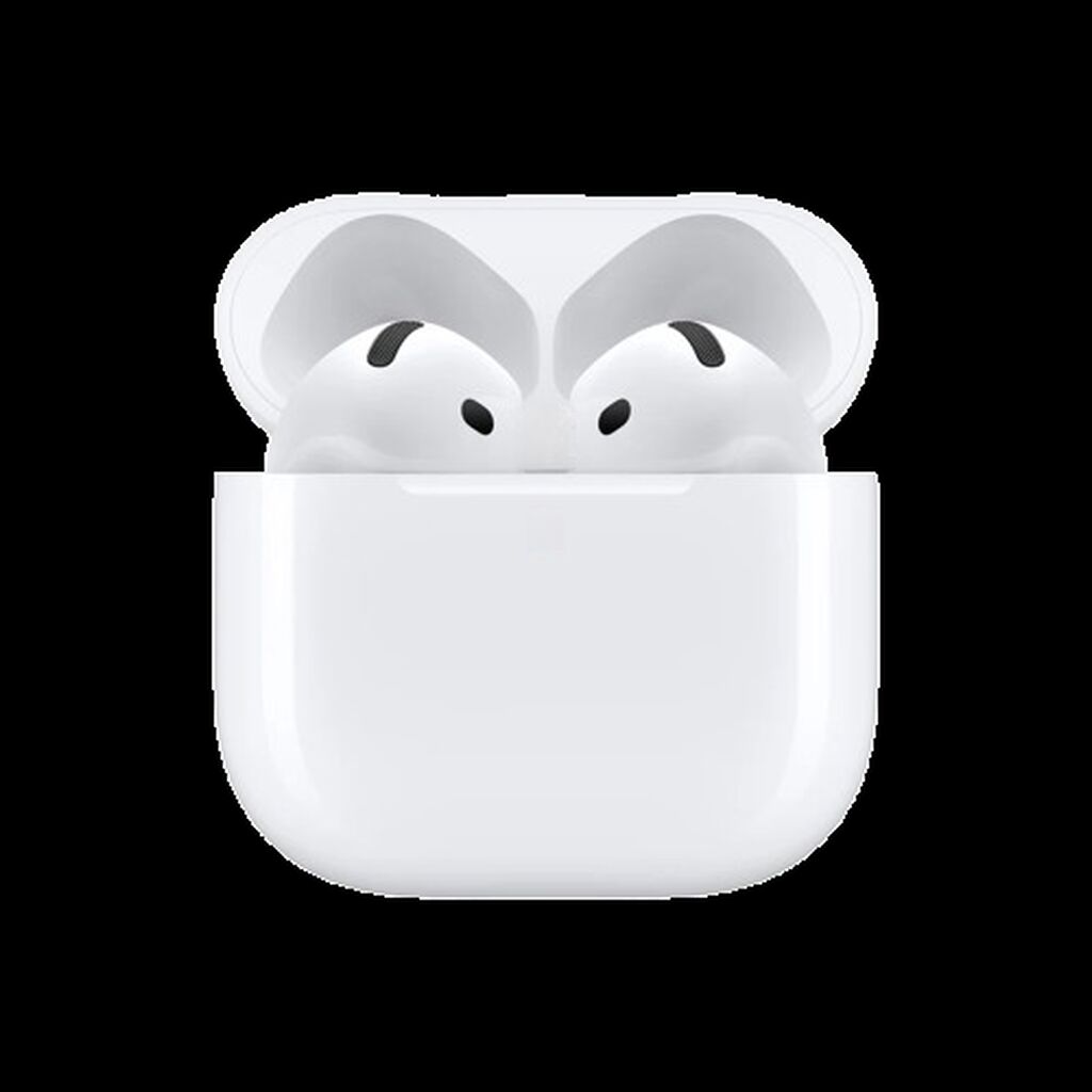Apple AirPods 4. Apple AirPods 4 – Nova generacija slušalica sa
