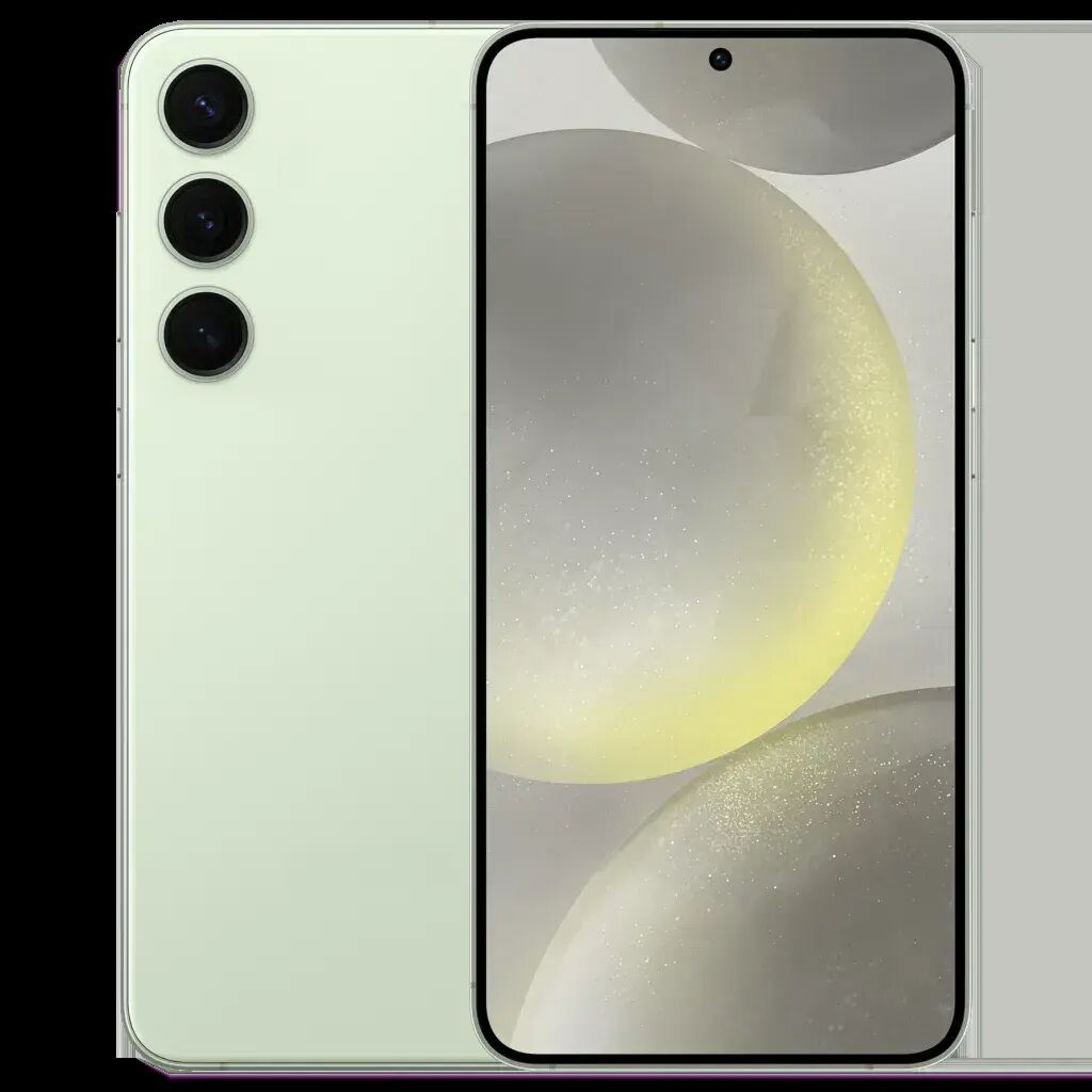 Samsung Galaxy S24 Plus – Vrhunski pametni telefon nove generacije