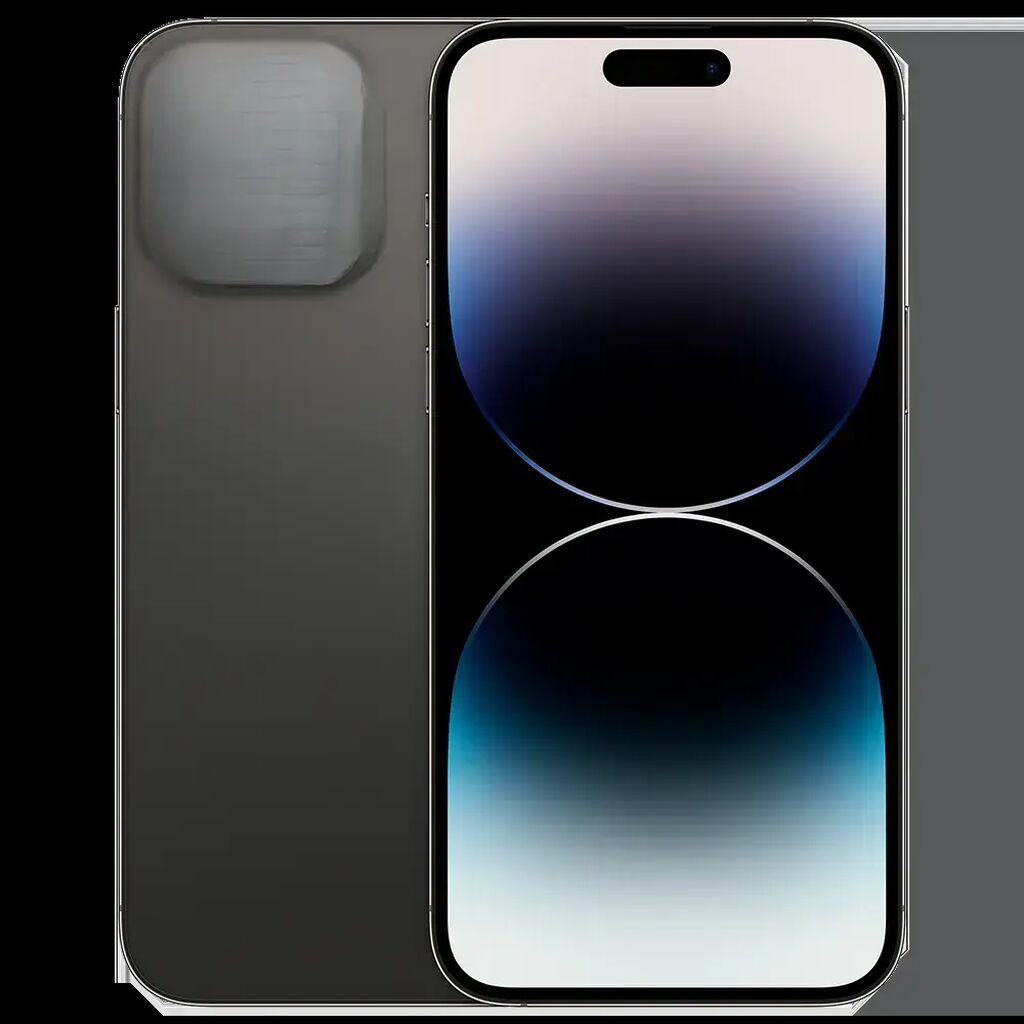 Apple iPhone iPhone 14 Pro Max